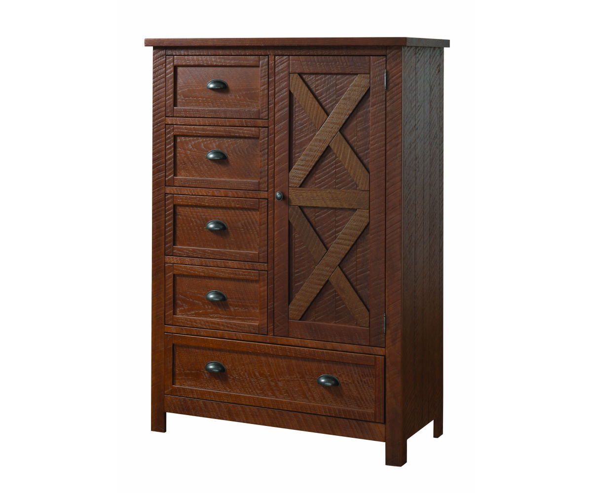 Cambridge Gentleman's Chest | Penn Dutch Furniture