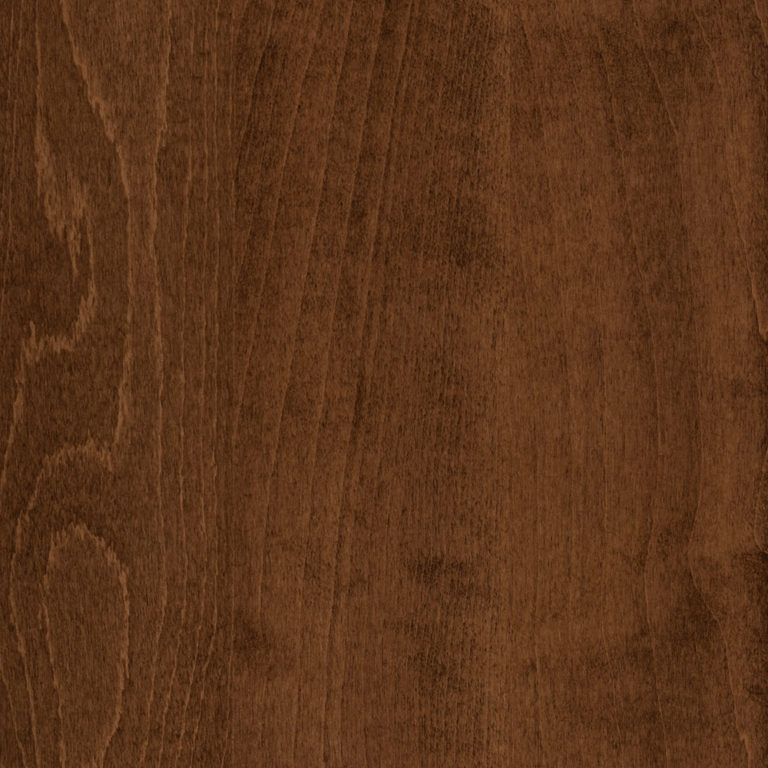 Brown Maple Wood Stain Options | Penn Dutch Furniture