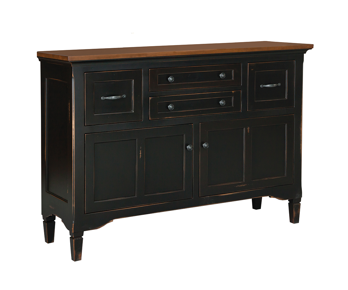 Lexington Buffet | Penn Dutch Furniture