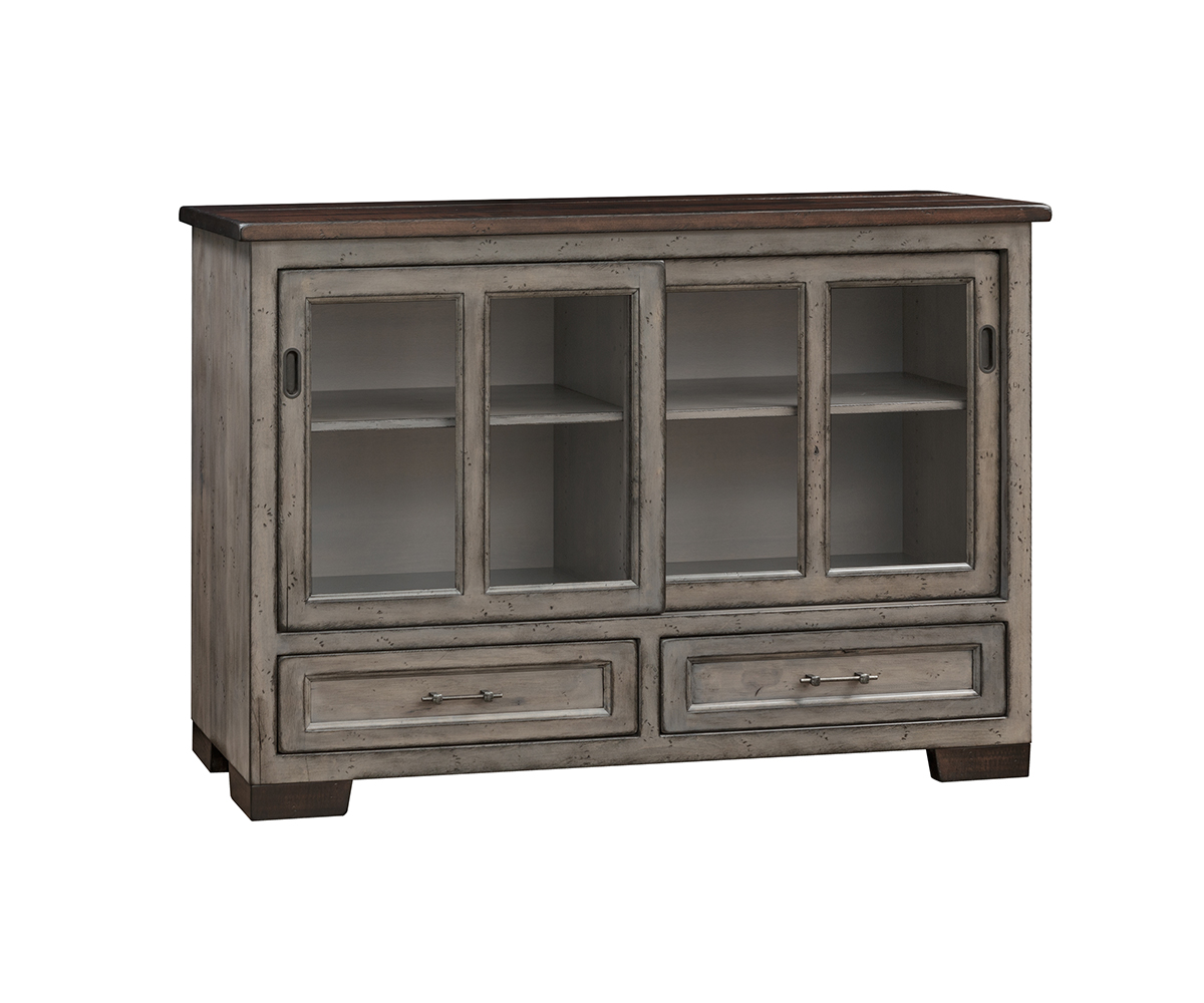 Hudson Server | Penn Dutch Furniture