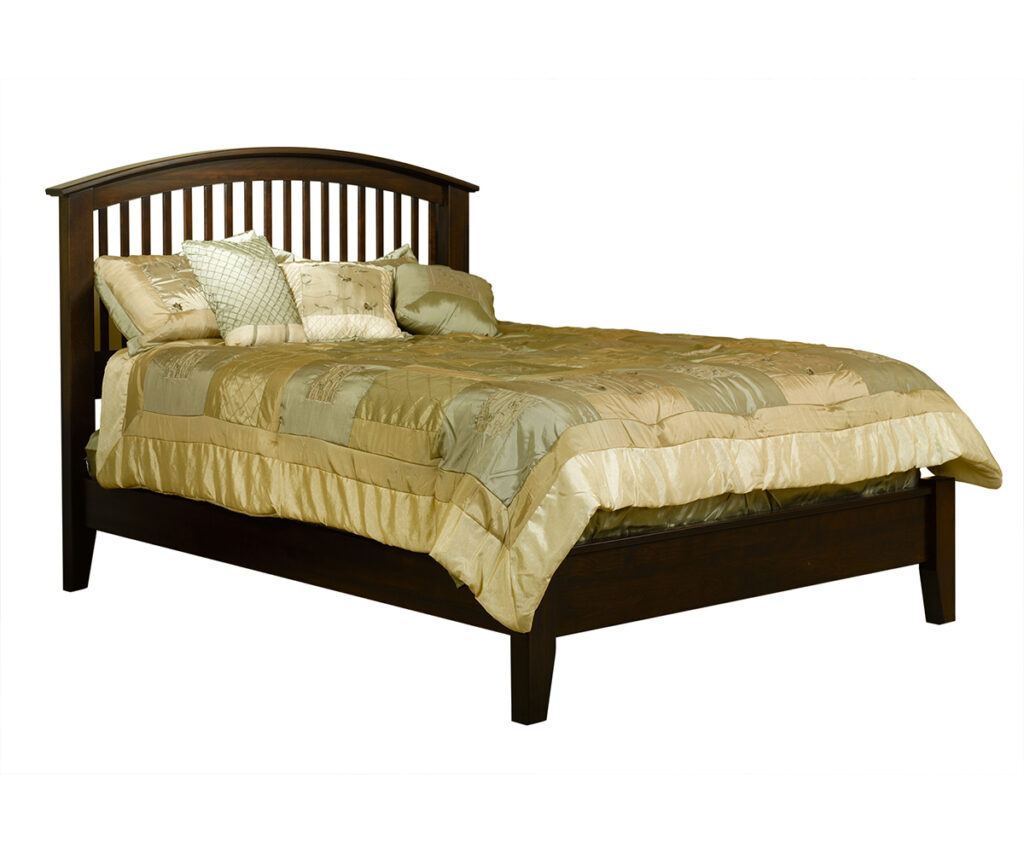 Amish Bedroom Beds in York County, PA | Penn Dutch Furniture