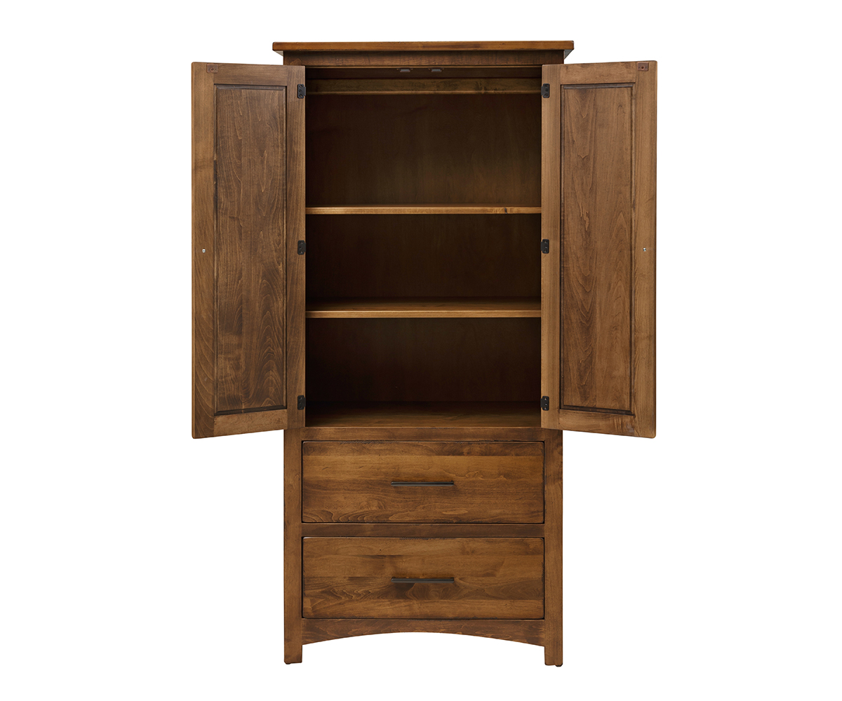 Avondale Armoire | Penn Dutch Furniture