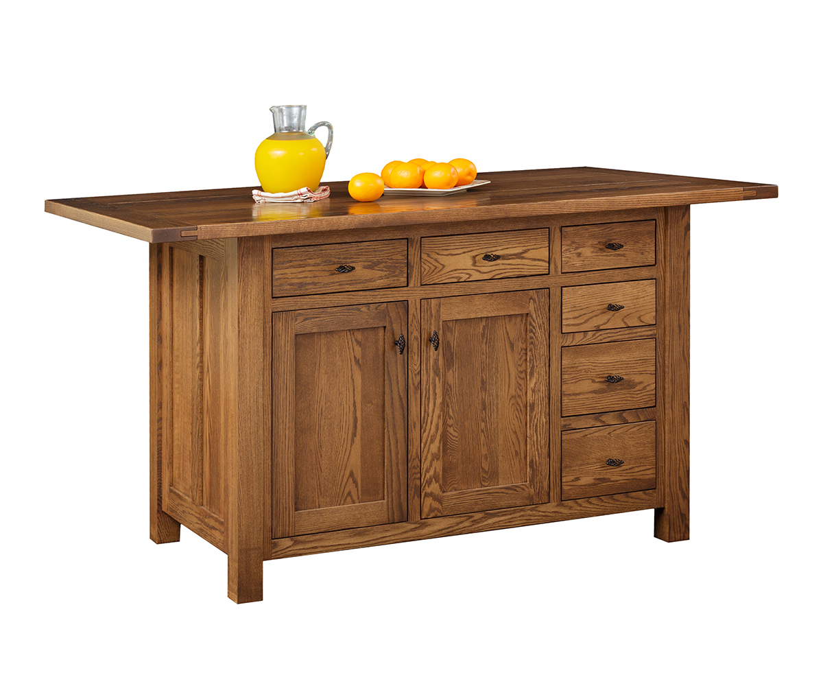 Ancient Mission Dining Collection | Penn Dutch Furniture