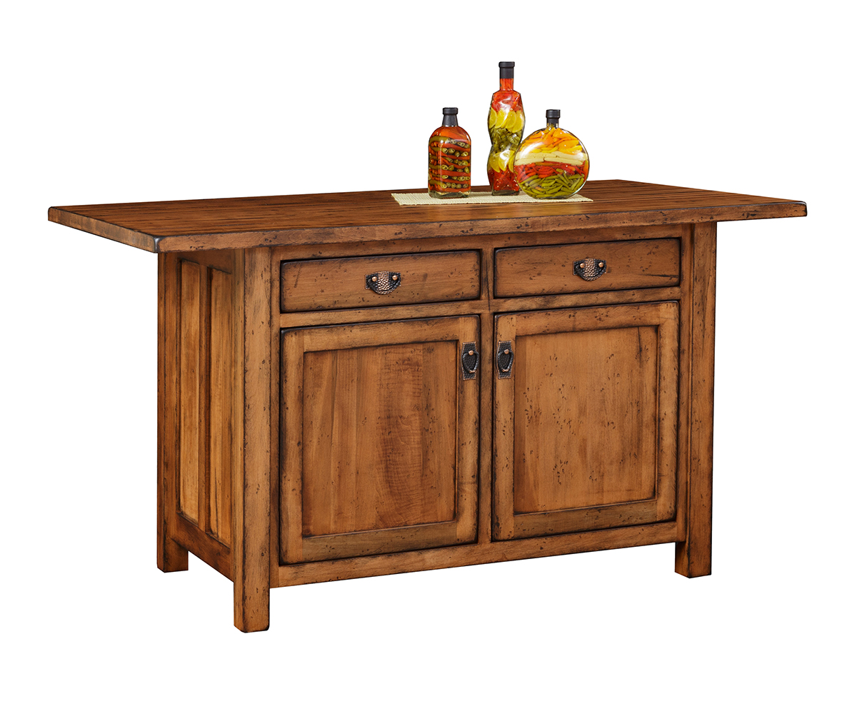 Ancient Mission Dining Collection | Penn Dutch Furniture