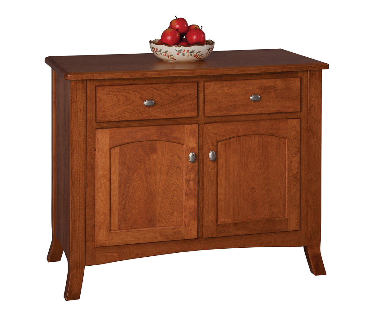 Concord 2-Door Buffet | Penn Dutch Furniture