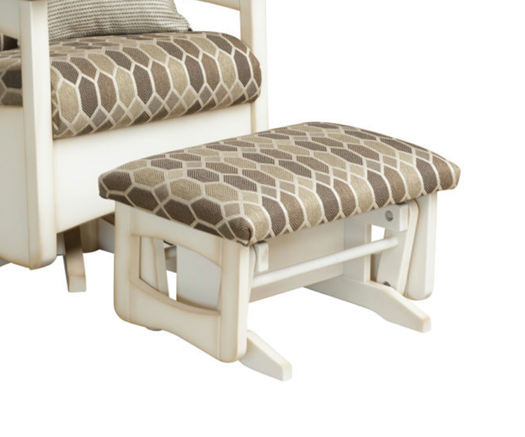 Breezy Point Morris Chair | Penn Dutch Furniture