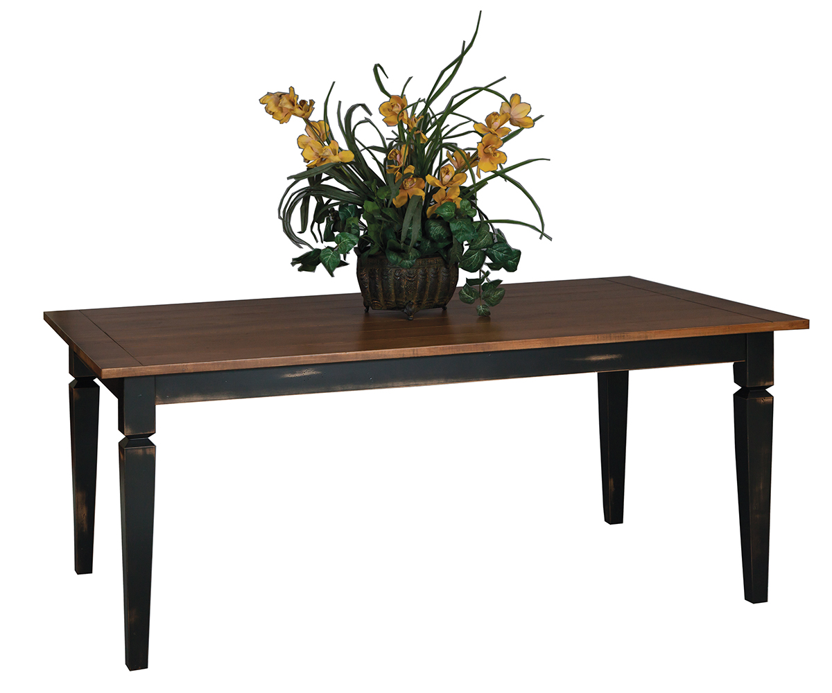 Lexington Table | Penn Dutch Furniture