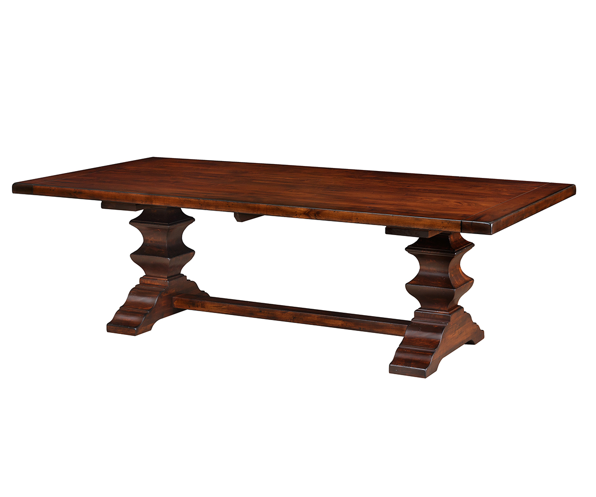 Ramsey Table | Penn Dutch Furniture
