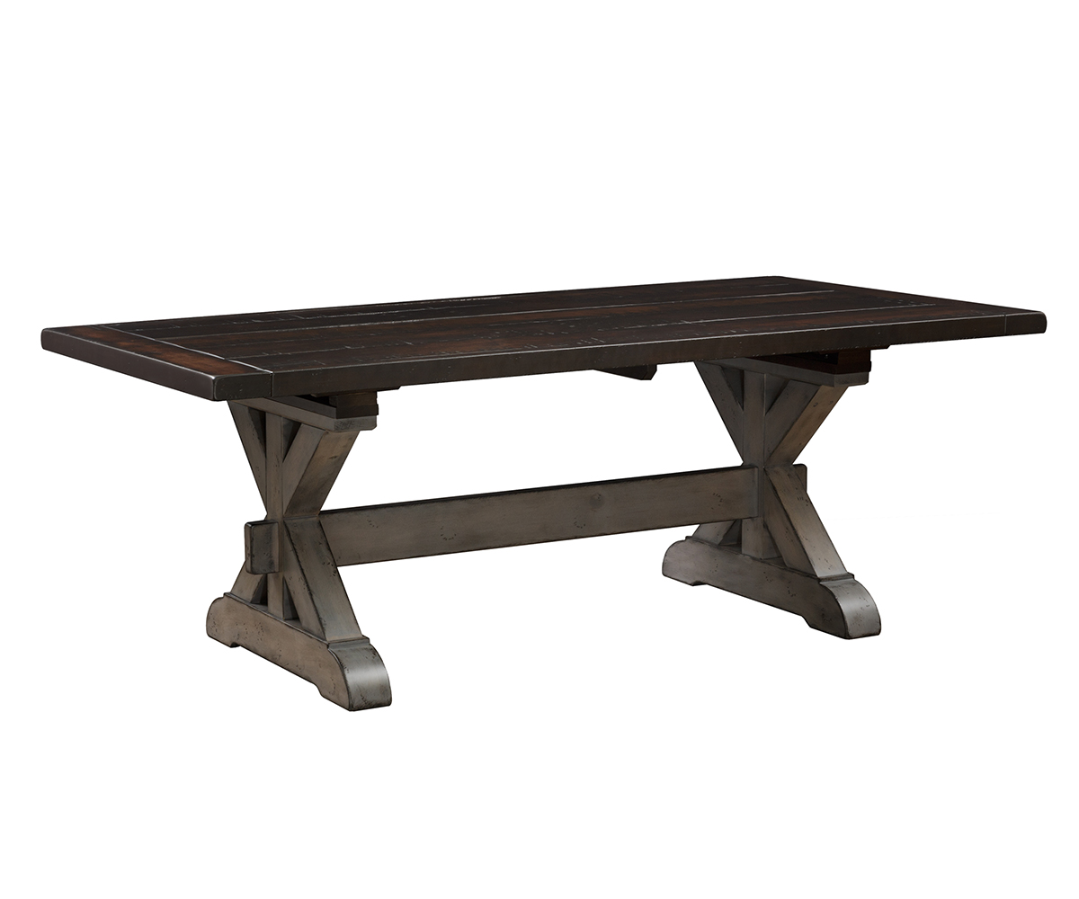 Hudson Table | Penn Dutch Furniture