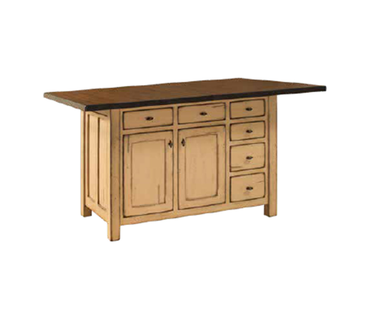 Ancient Mission Dining Collection | Penn Dutch Furniture