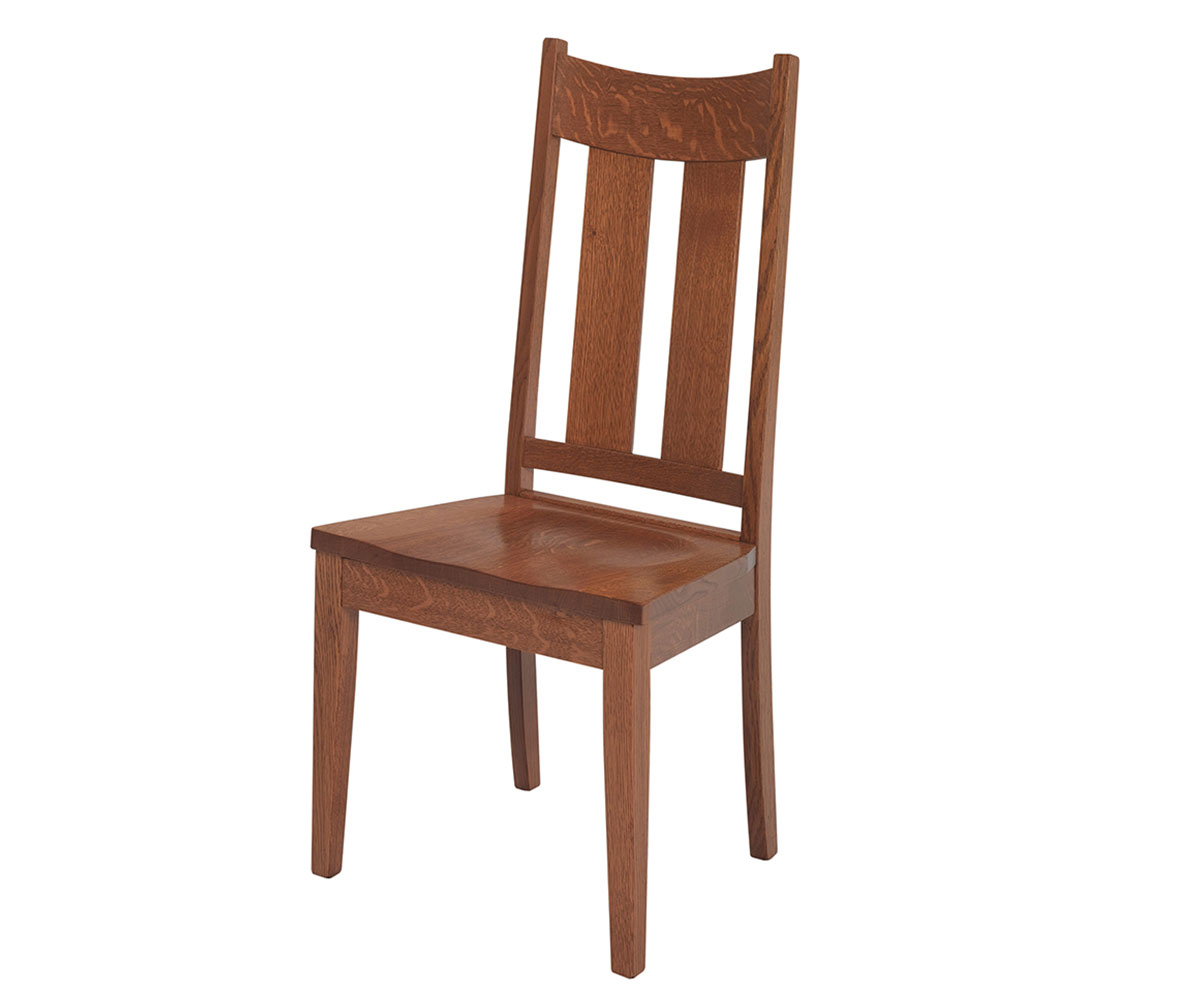 Aspen Chair | Penn Dutch Furniture
