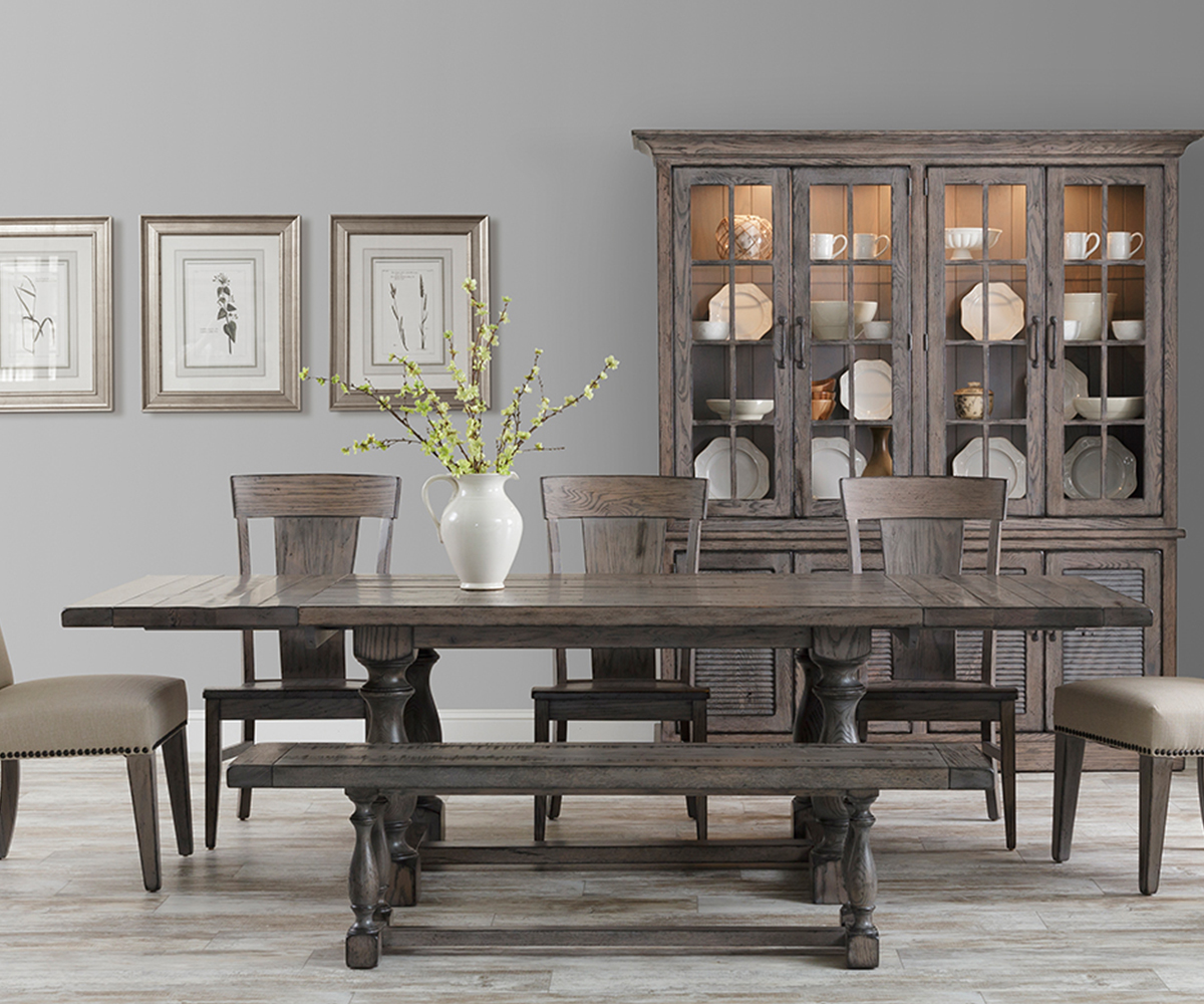 Baldwin Dining Collection | Penn Dutch Furniture