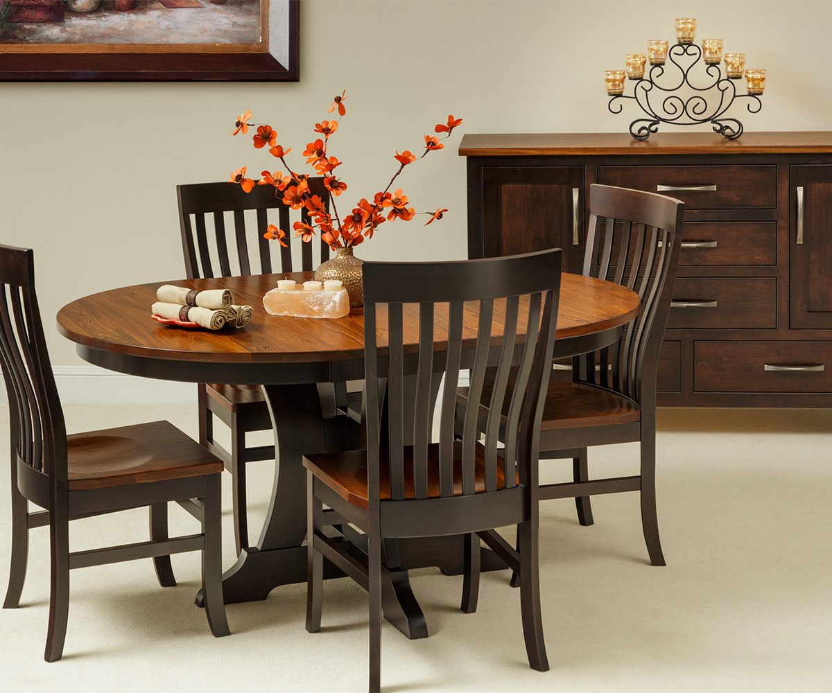 Douglas Dining Collection | Penn Dutch Furniture