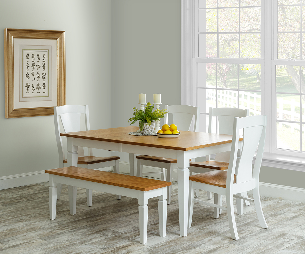 Lexington Dining Collection | Penn Dutch Furniture