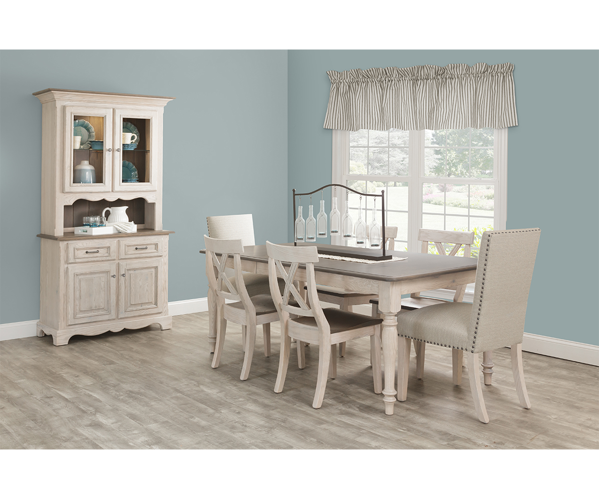 Jasper Dining Collection | Penn Dutch Furniture