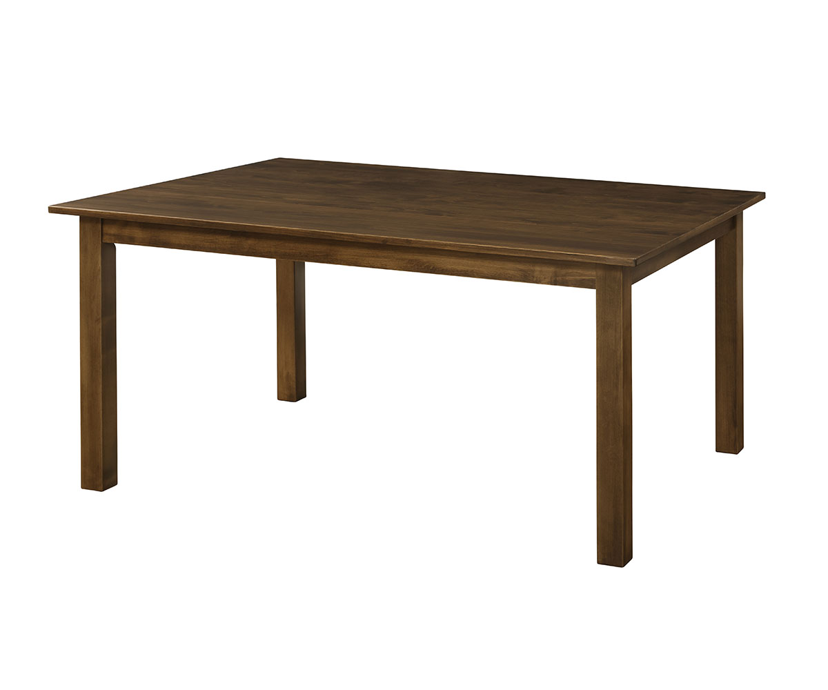 Eco Table | Penn Dutch Furniture