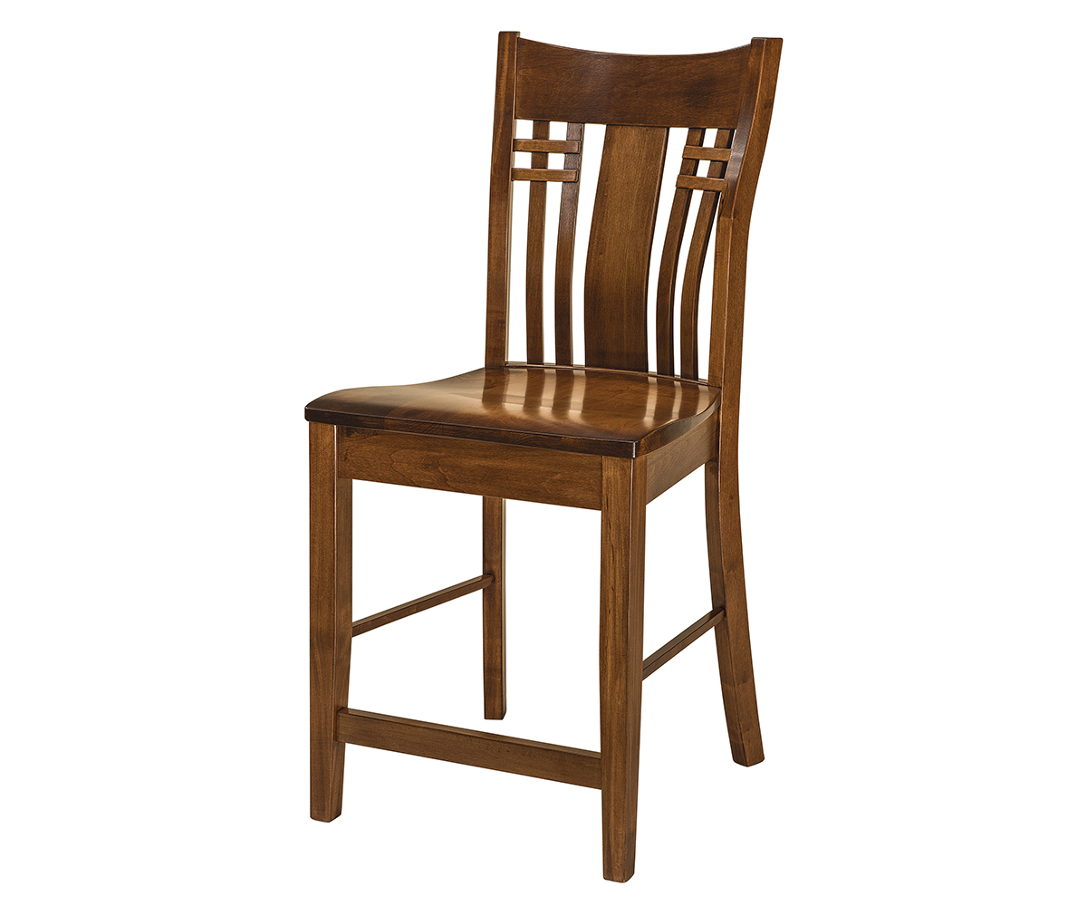Bennett Bar Chair | Penn Dutch Furniture
