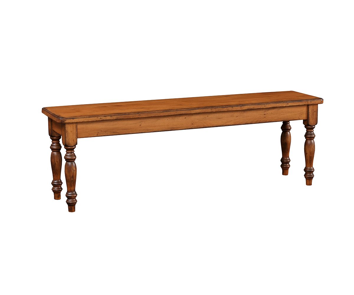 Jasper Bench | Penn Dutch Furniture