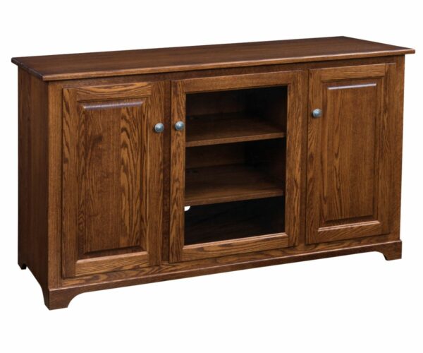 Amish Made TV Stands | Penn Dutch Furniture | York County, PA