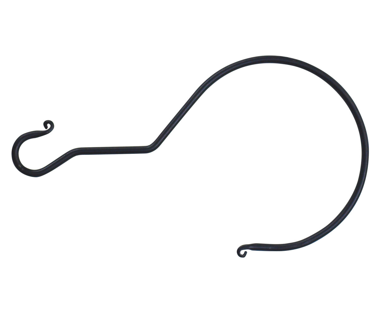 Small Tree Limb Hook | Penn Dutch Furniture