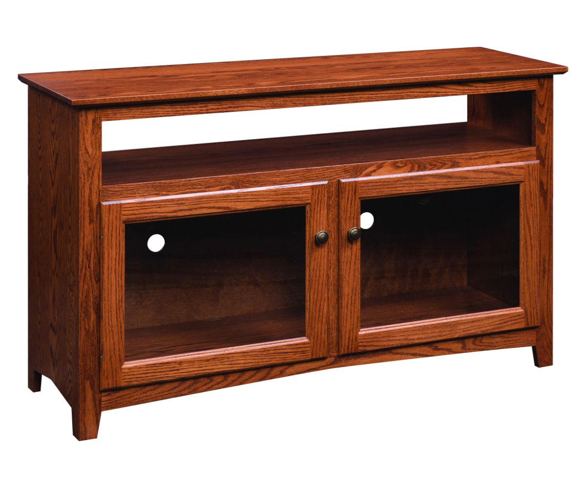 Linwood 50” TV Console | Penn Dutch Furniture