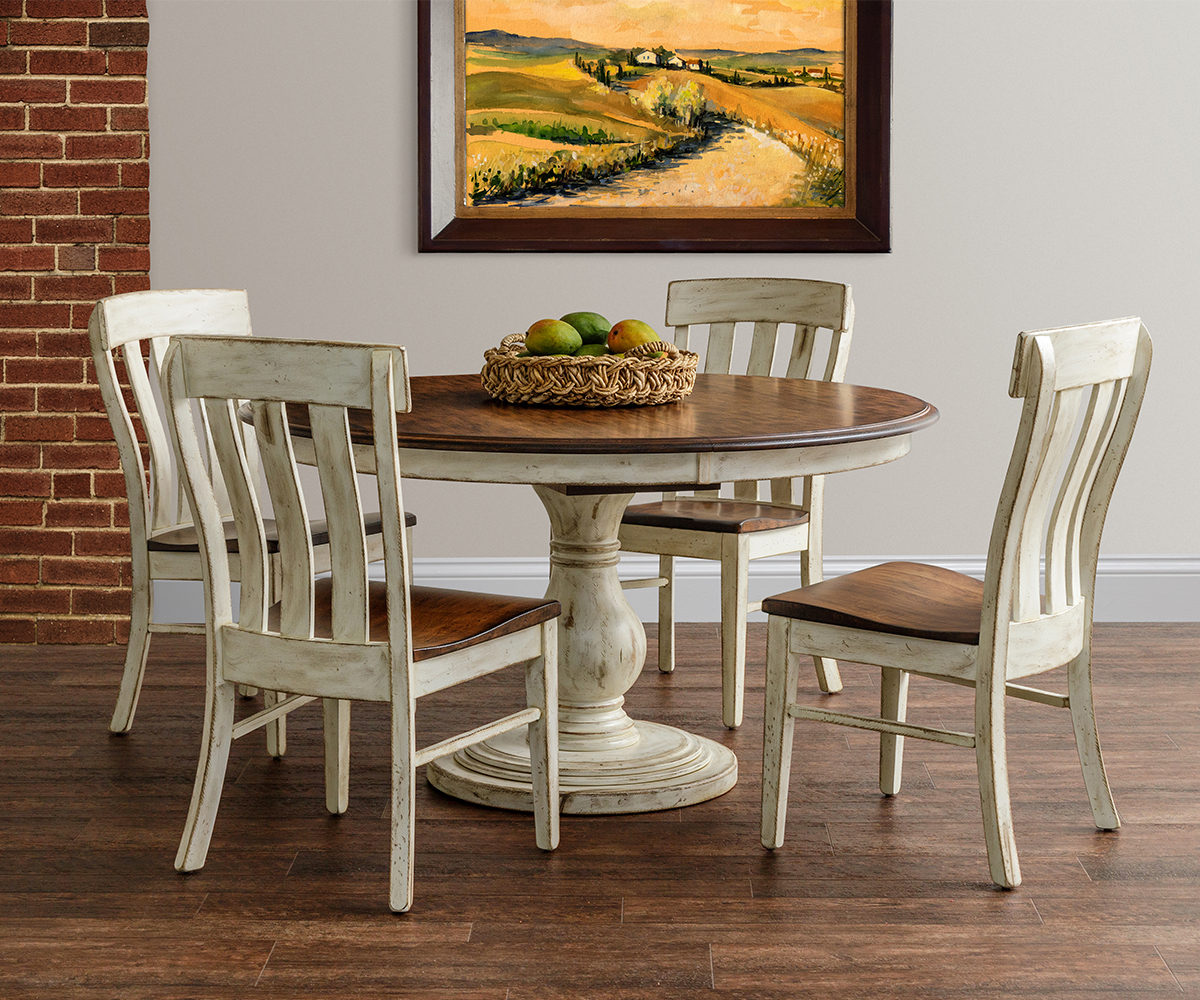 Raleigh Dining Collection | Penn Dutch Furniture