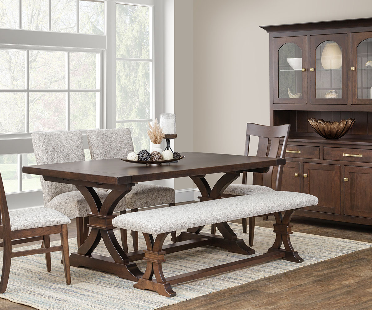 Sherwood Dining Collection | Penn Dutch Furniture