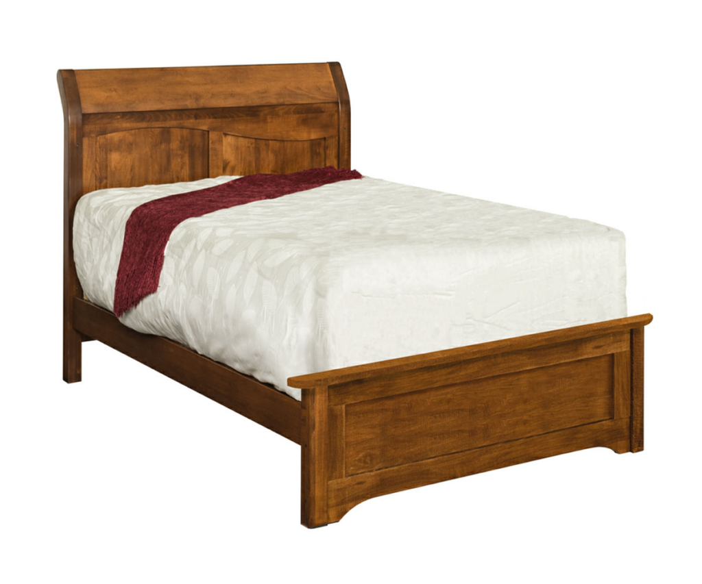Amish Bedroom Beds in York County, PA | Penn Dutch Furniture