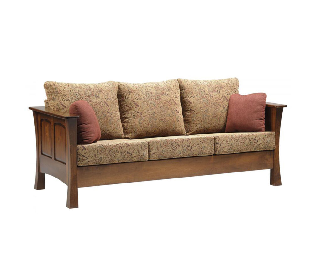Amish Living Room Sofas in York County, PA | Penn Dutch Furniture