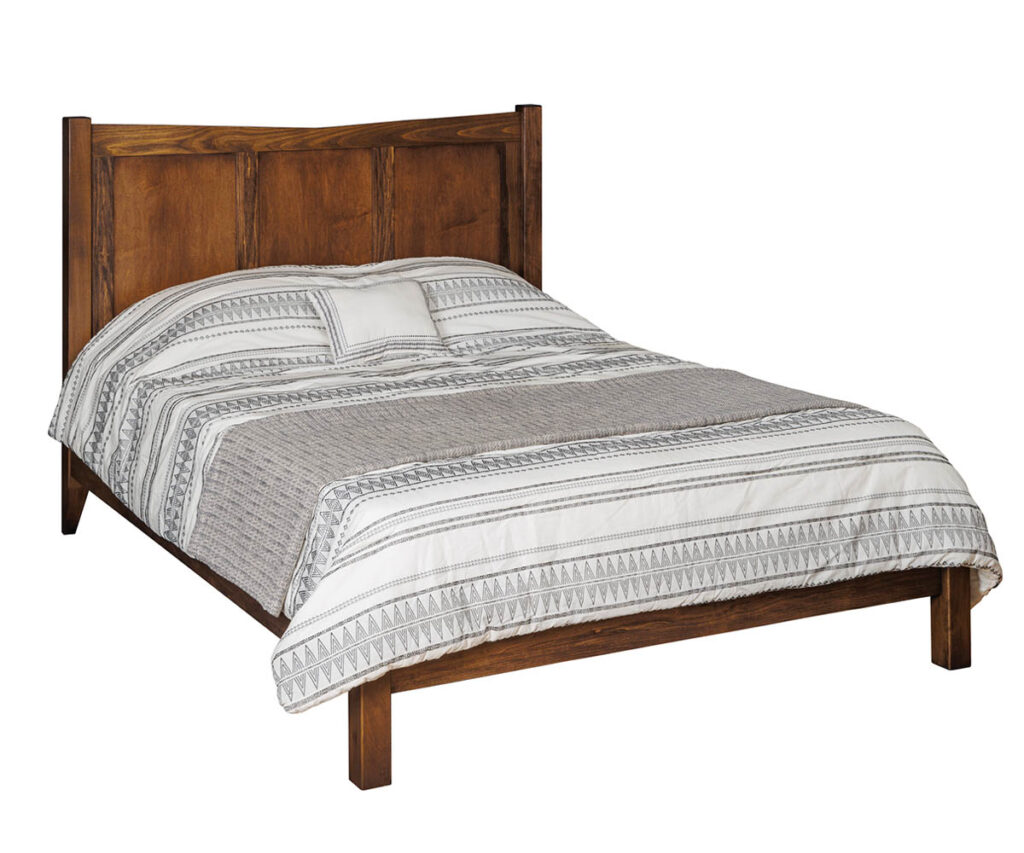 Amish Bedroom Beds in York County, PA | Penn Dutch Furniture