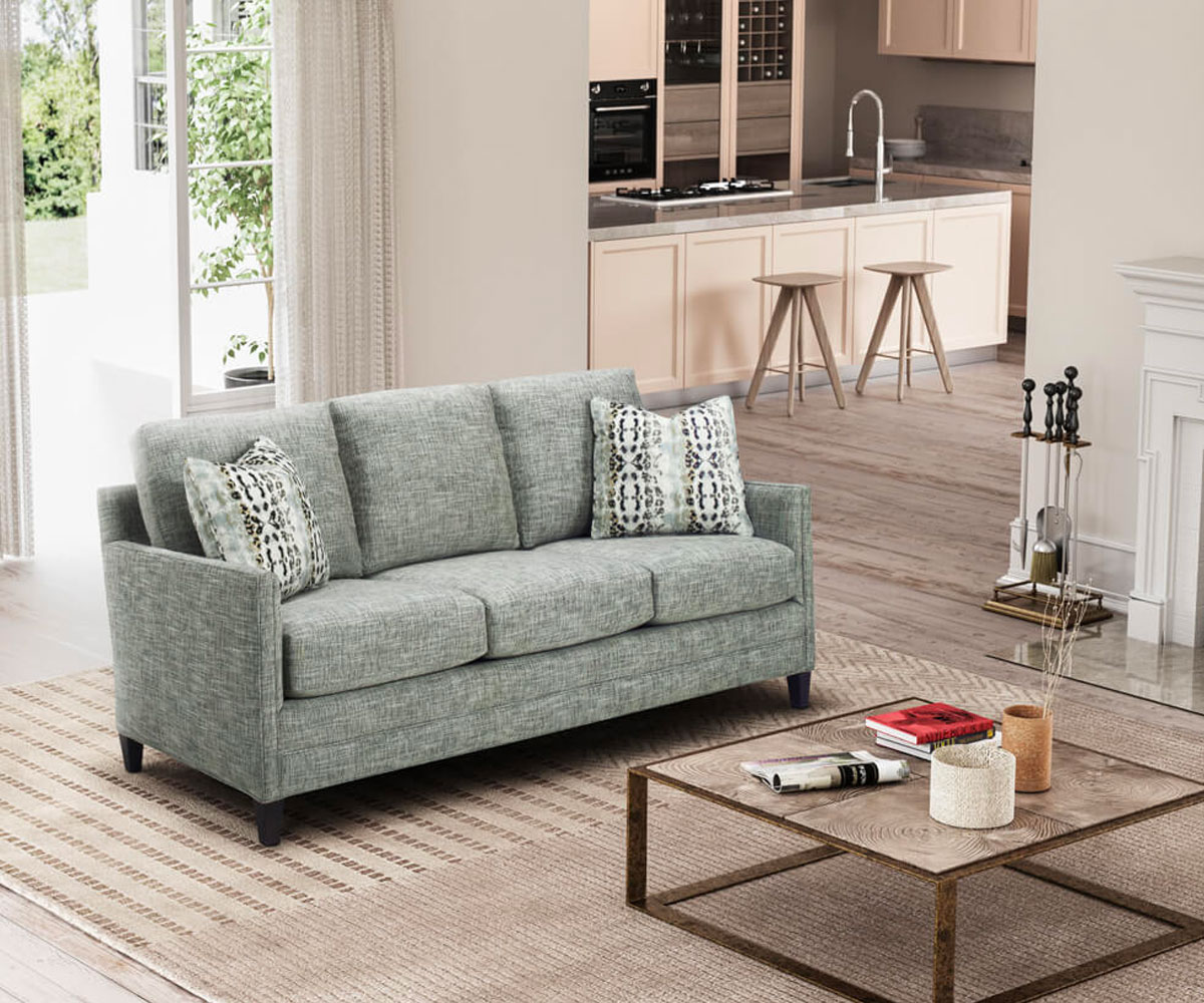 Amish Upholstery in York County, PA | Penn Dutch Furniture