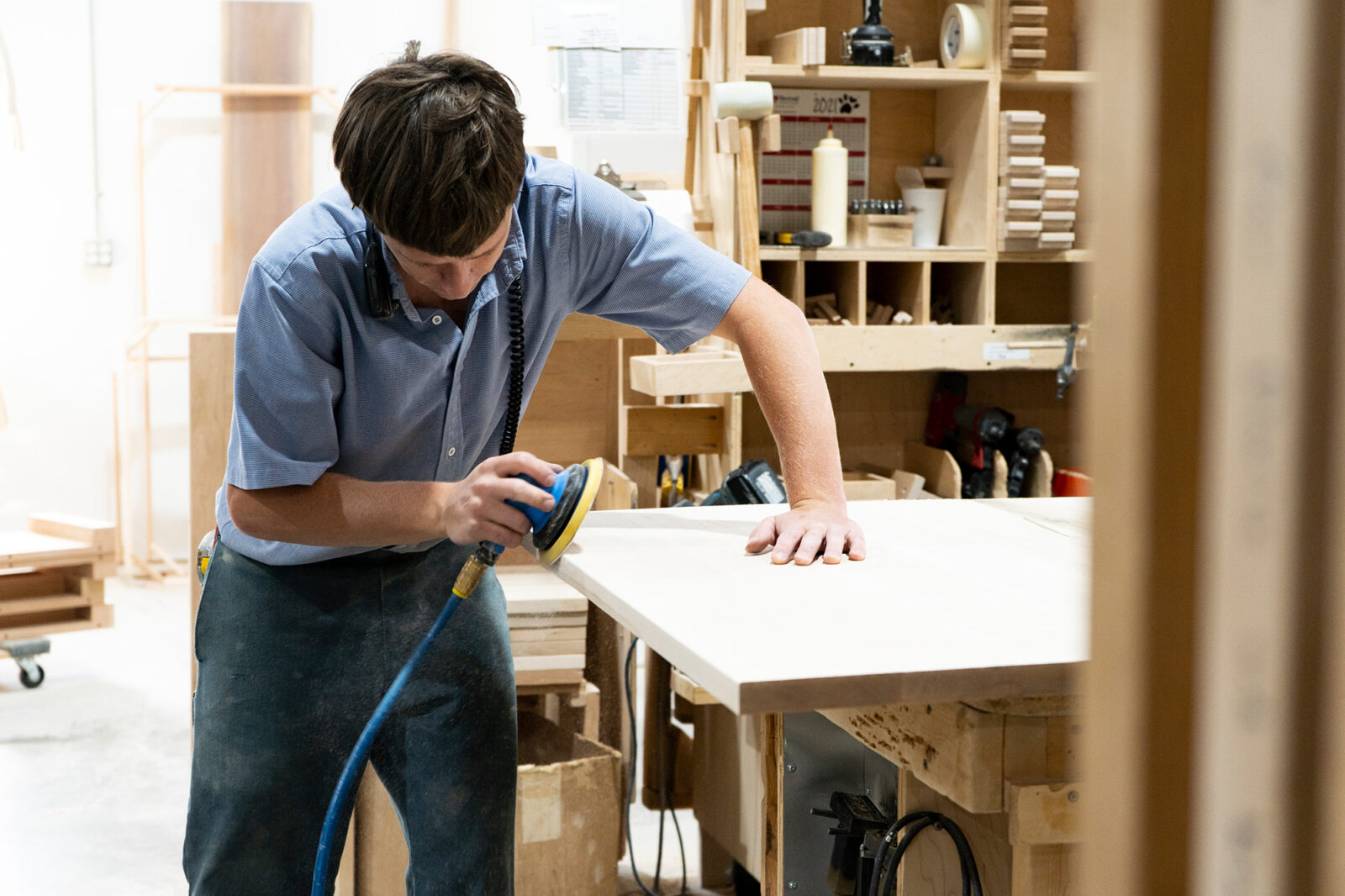 Our Amish Furniture Store in York County, Pennsylvania | Penn Dutch ...