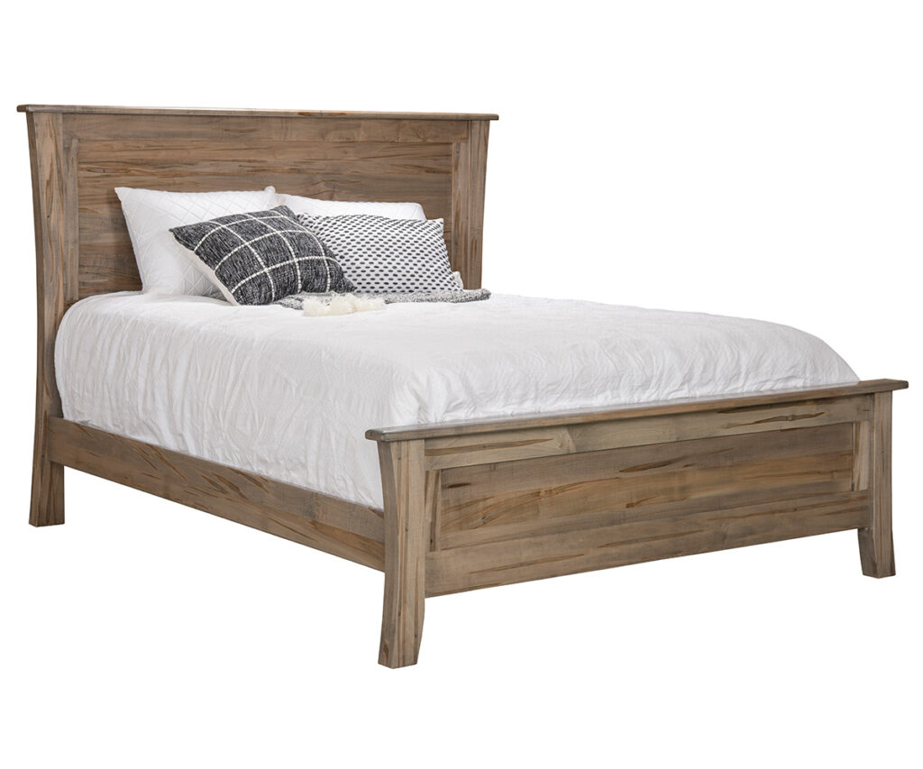 Amish Bedroom Beds in York County, PA | Penn Dutch Furniture