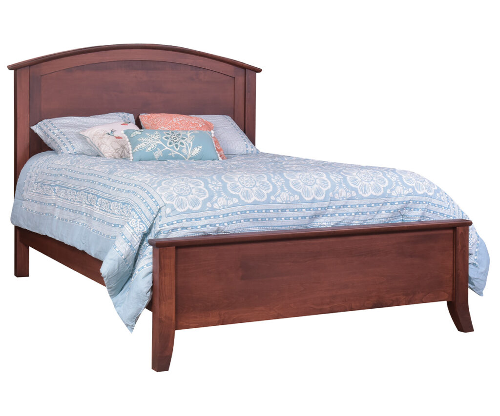 Amish Bedroom Beds in York County, PA | Penn Dutch Furniture