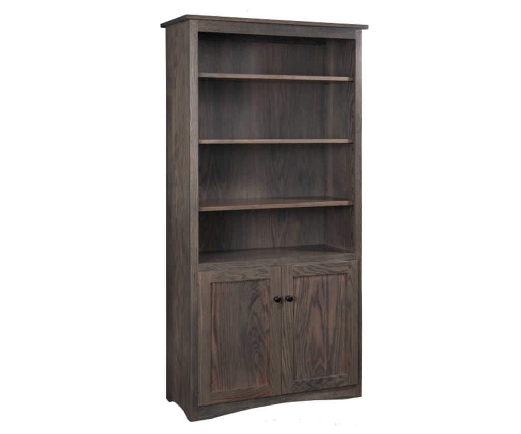 Amish Office Bookcases Near You in York County, PA
