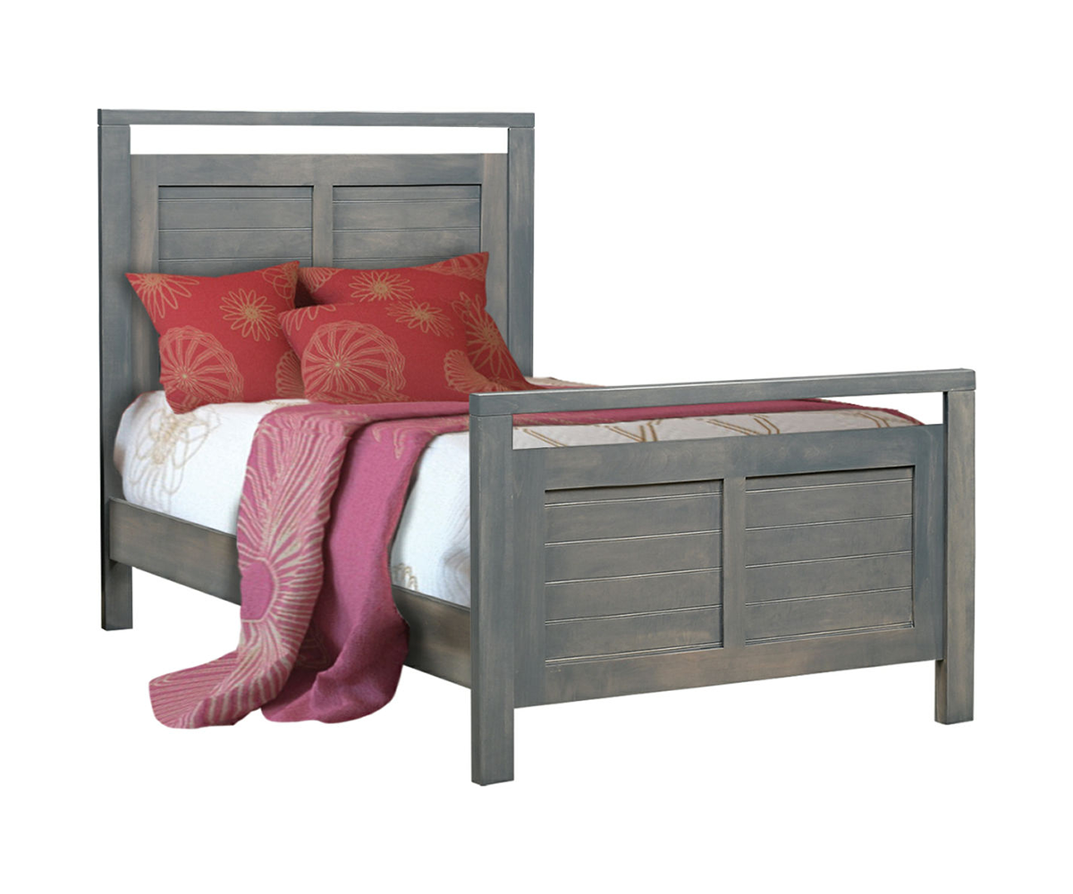 Triway Twin Bed | Penn Dutch Furniture