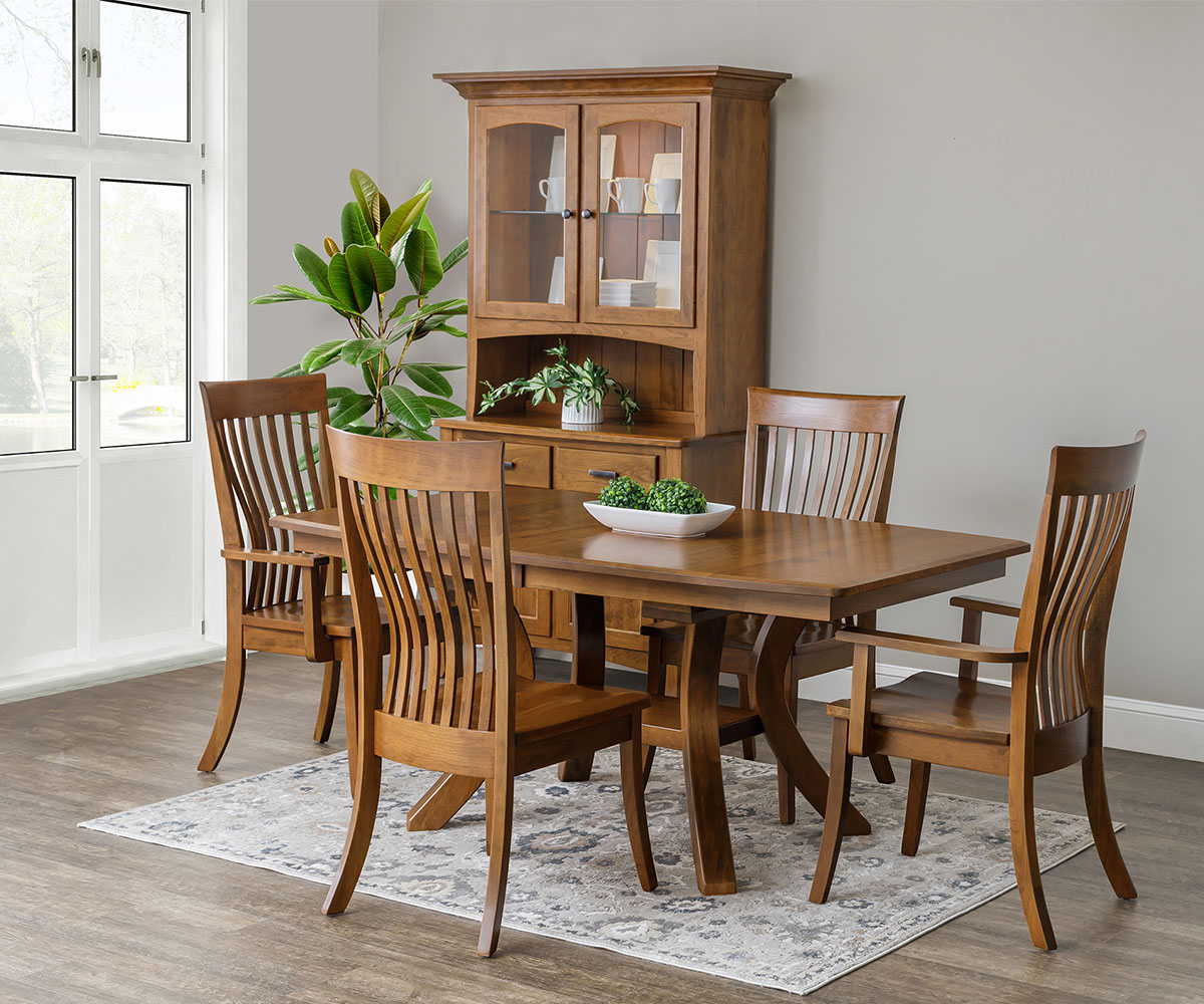 Christy Dining Collection | Penn Dutch Furniture