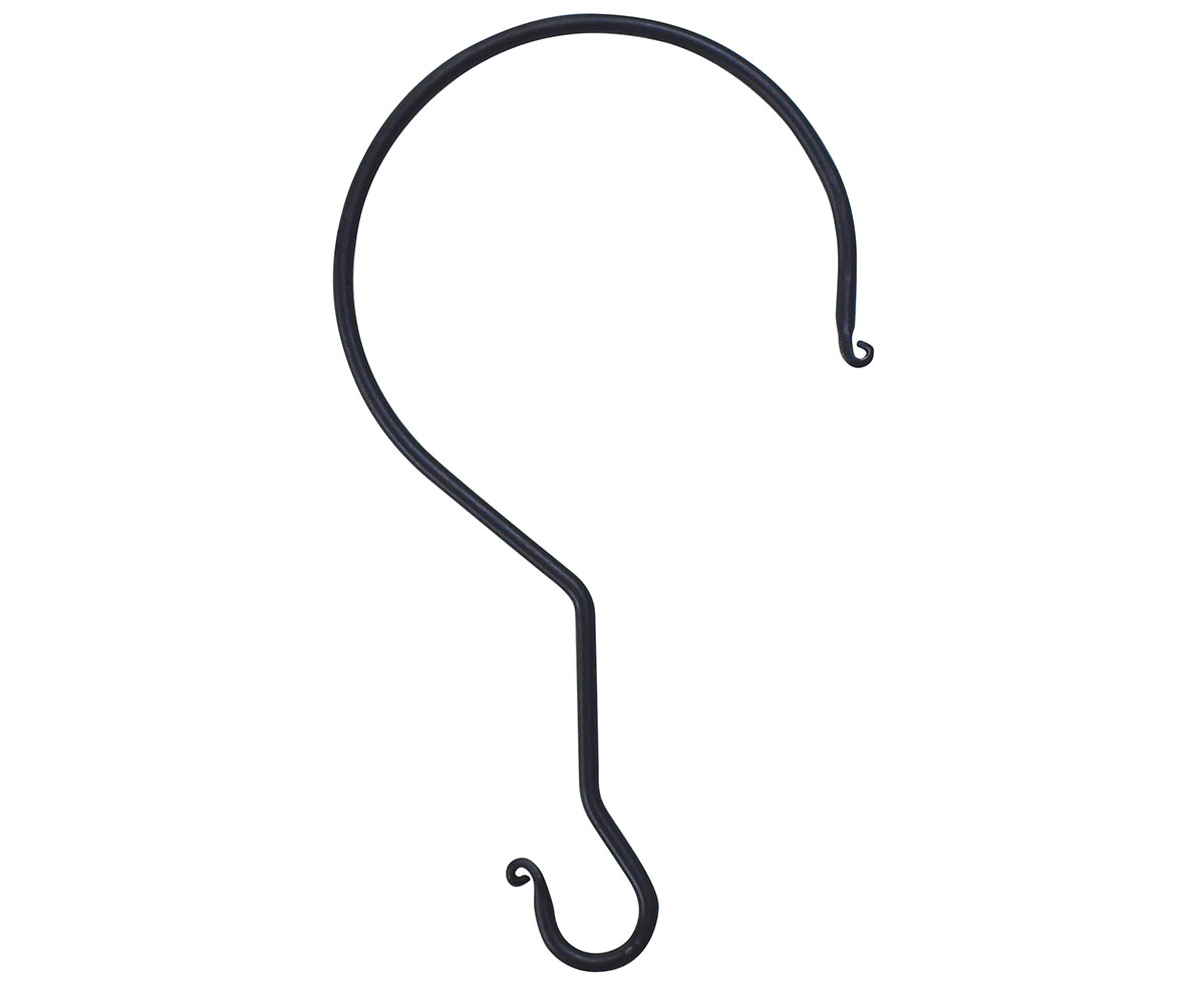 Small Tree Limb Hook | Penn Dutch Furniture