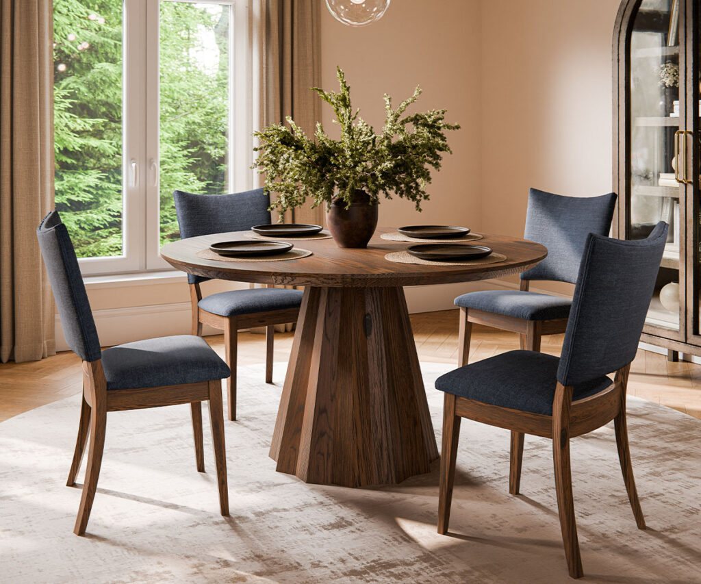 Apex Dining Collection | Penn Dutch Furniture