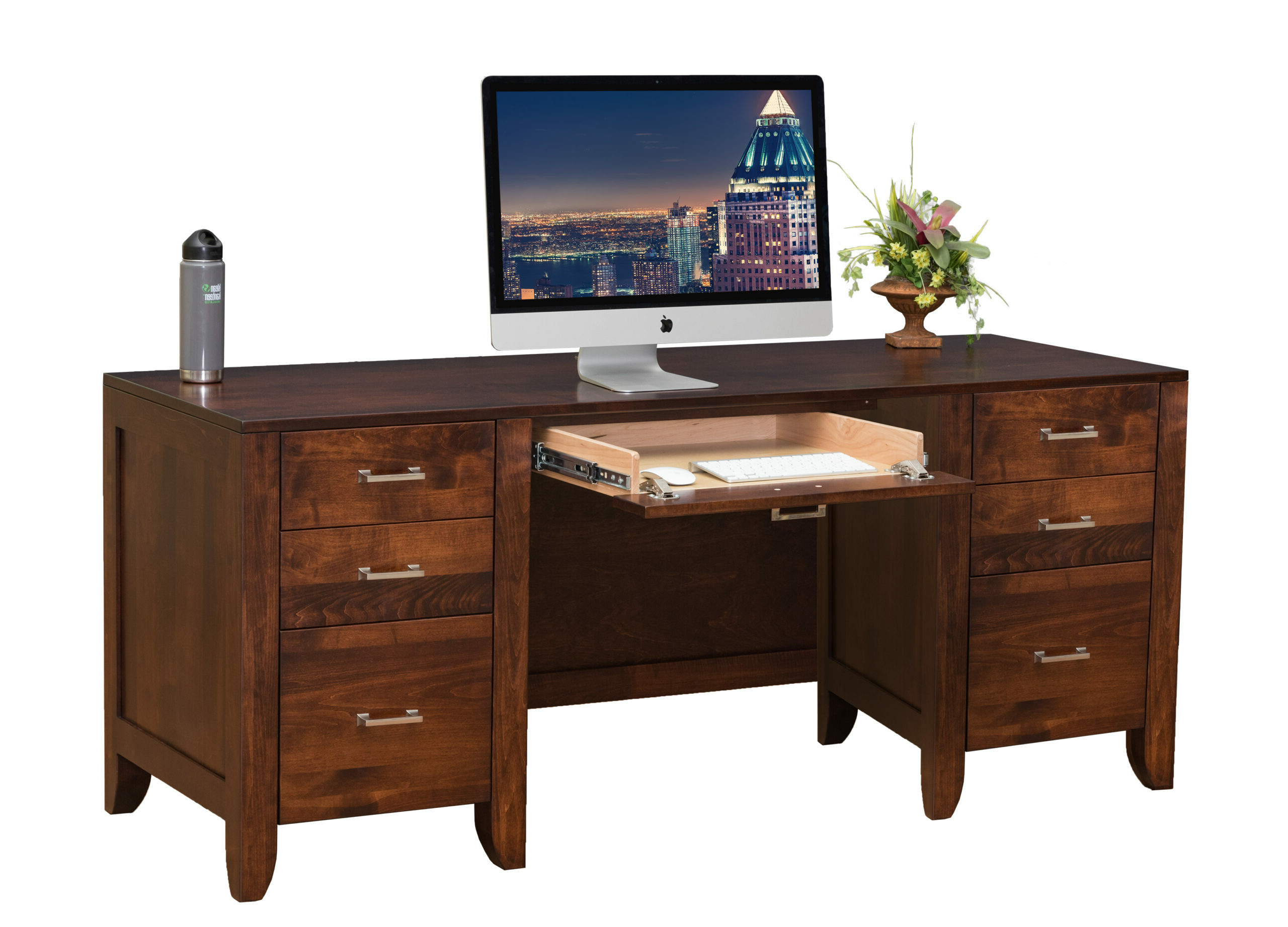 Computer Desk | Penn Dutch Furniture