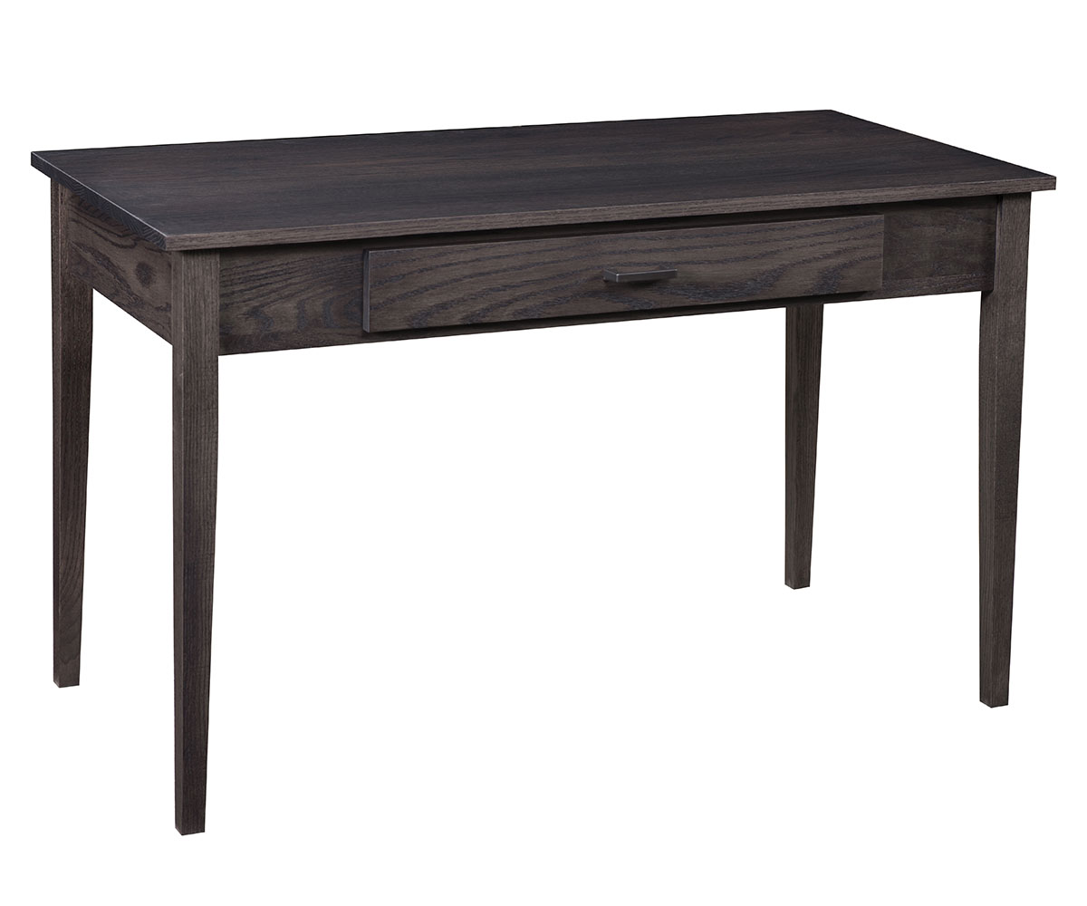 48" Shaker Writing Desk | Penn Dutch Furniture