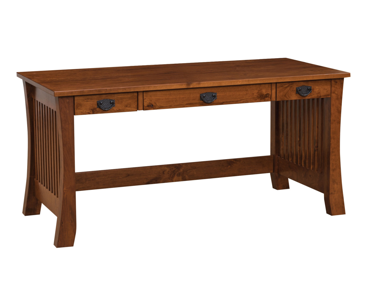 Liberty 62" Writing Desk | Penn Dutch Furniture