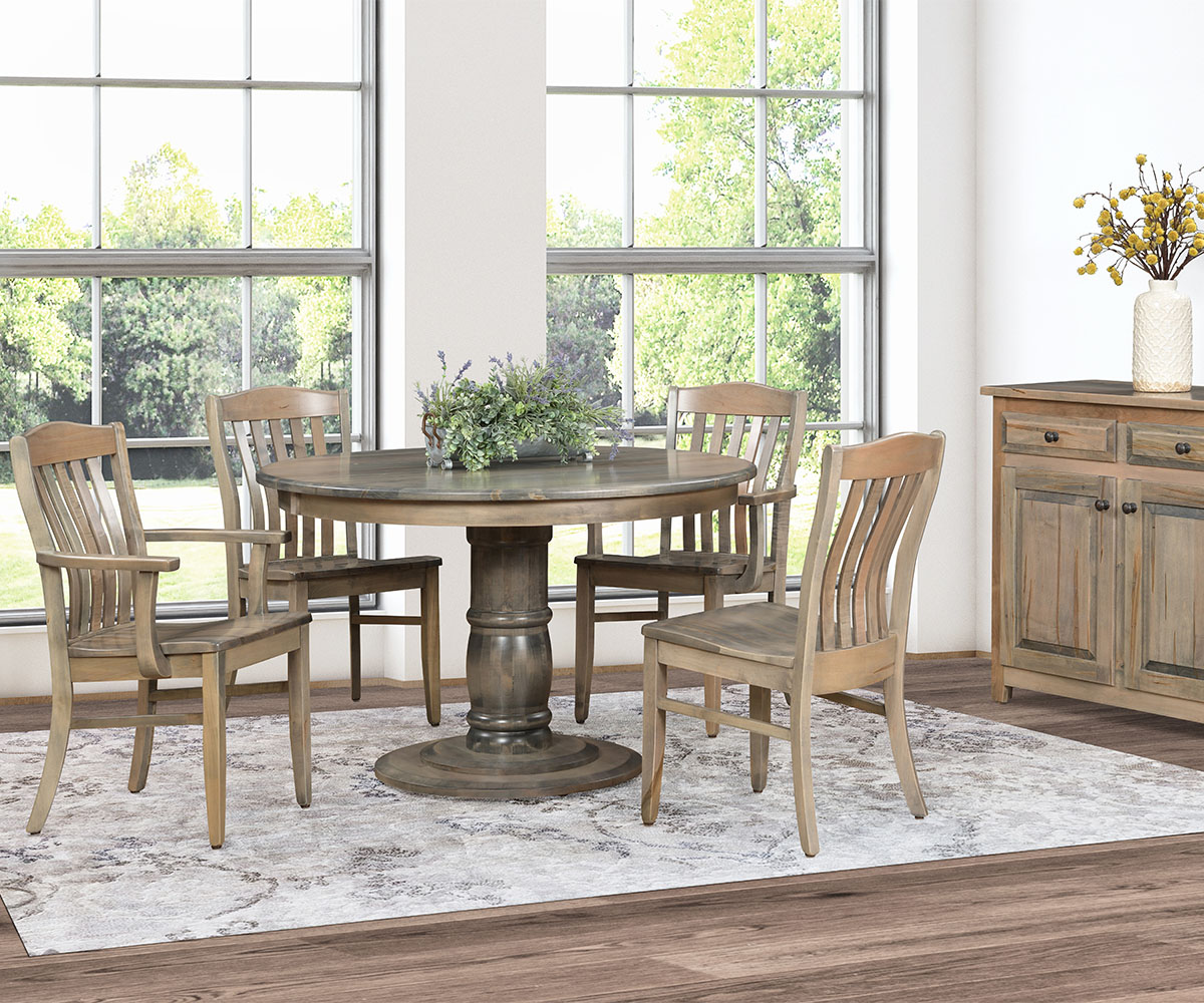 Bella Dining Collection | Penn Dutch Furniture