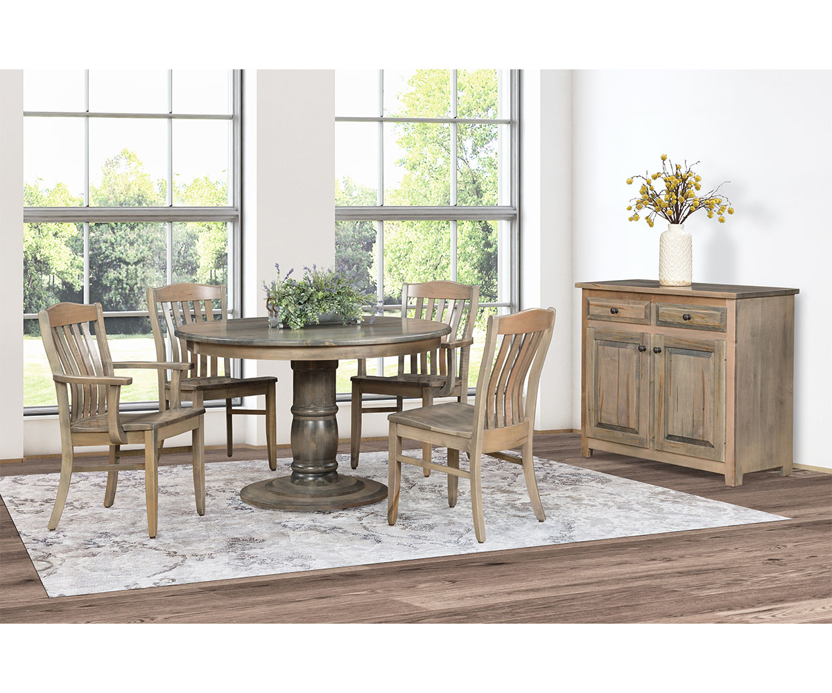 Bella Dining Collection | Penn Dutch Furniture