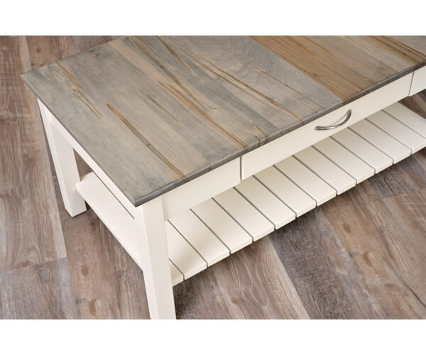 Sanibel Square Coffee Table | Penn Dutch Furniture